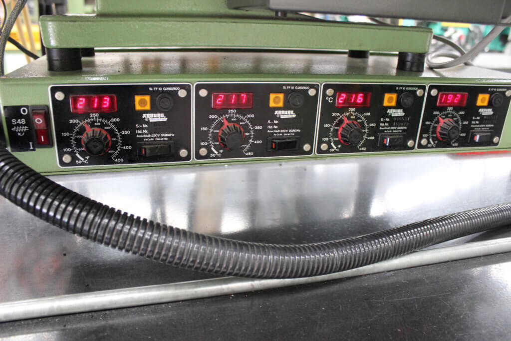 Crown Plastic Mouldings | Crown are plastic injection moulding ...