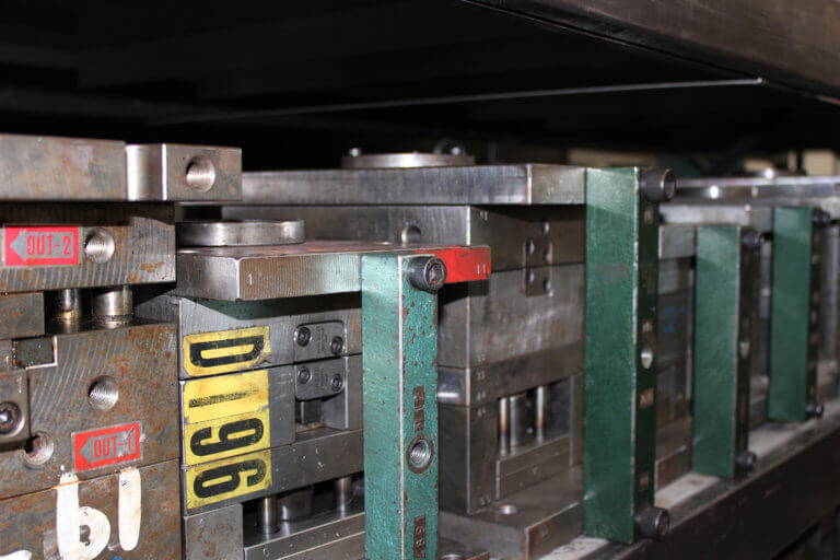 Crown Plastic Mouldings | Crown are plastic injection moulding ...